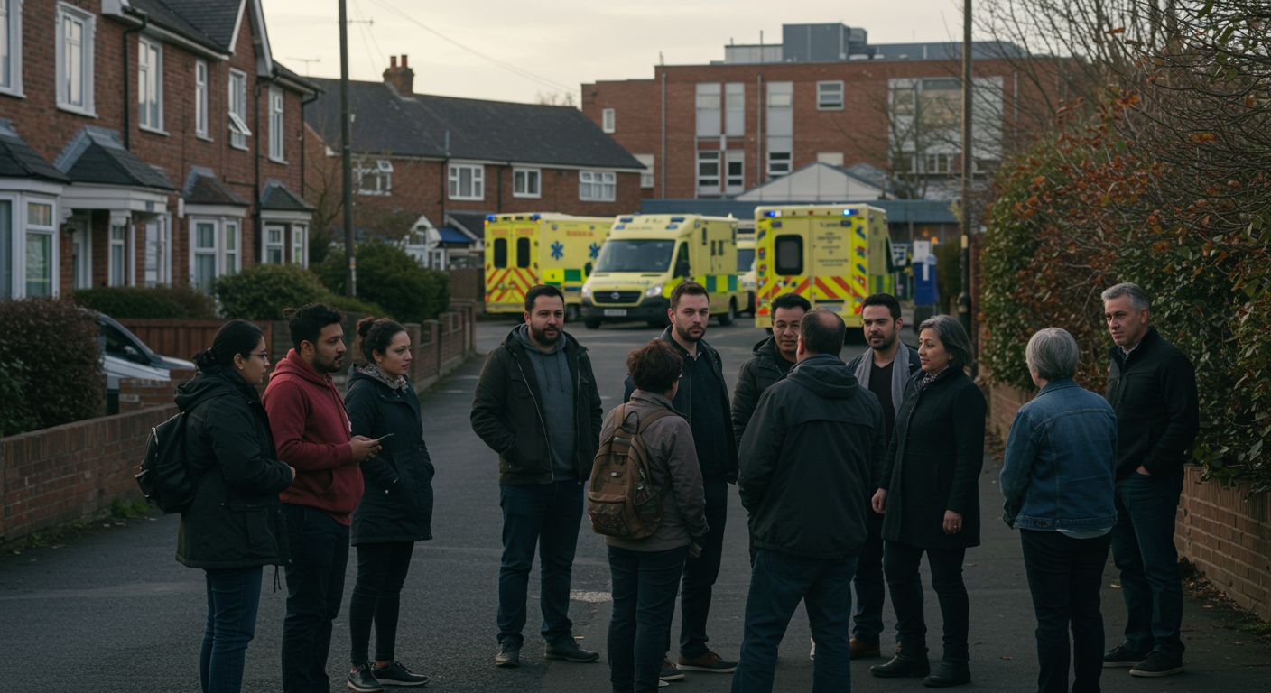 How Labour Can Expose Reform on the NHS and Win the Next Election ...