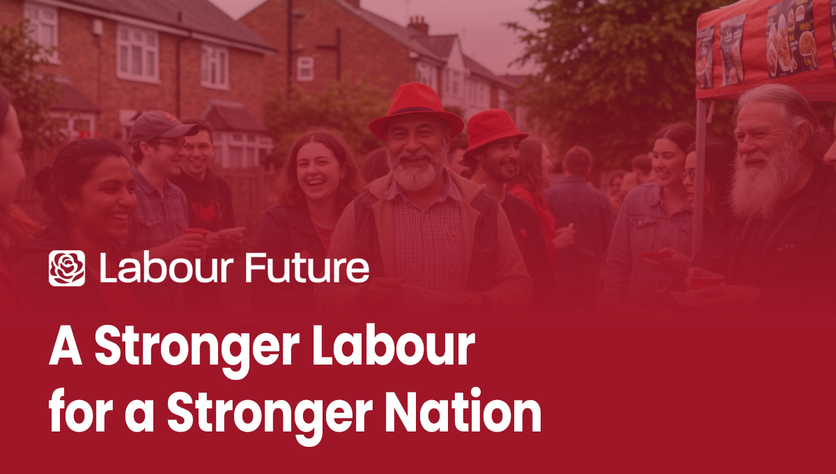 Our Campaigns - Labour Futue